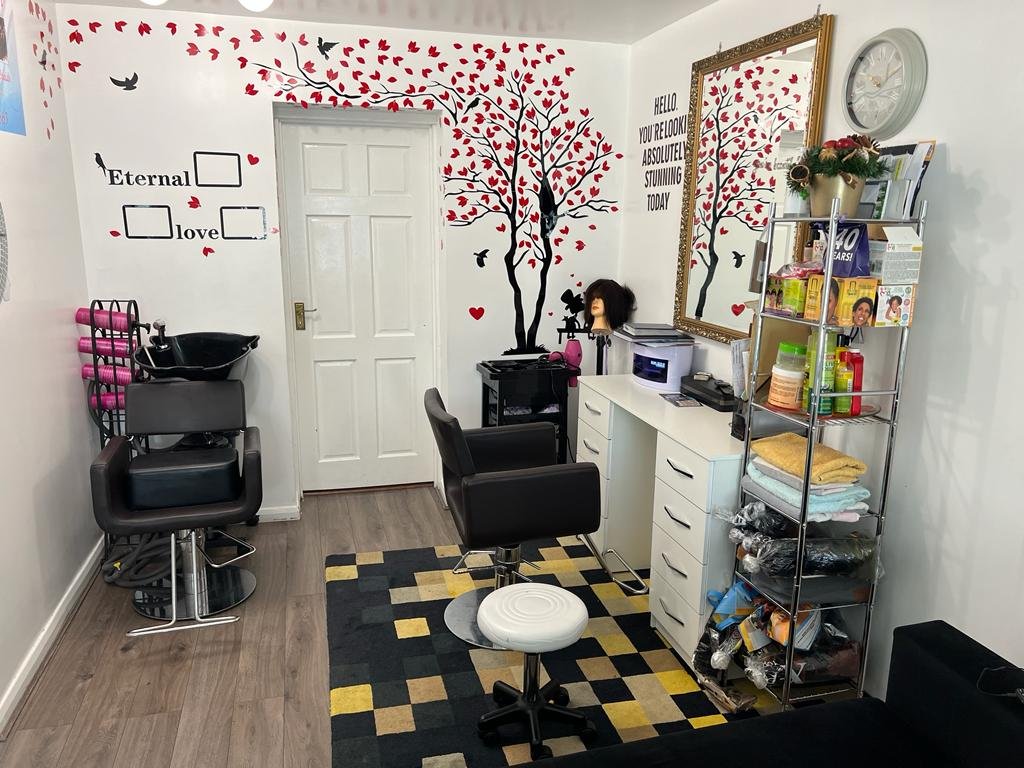 Welcome to Essex Excellence Salon